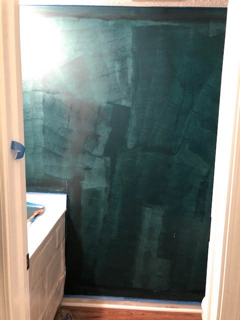 Boring Builder to Modern Luxe on a DIY Dollar Store Budget. – Erica ...
